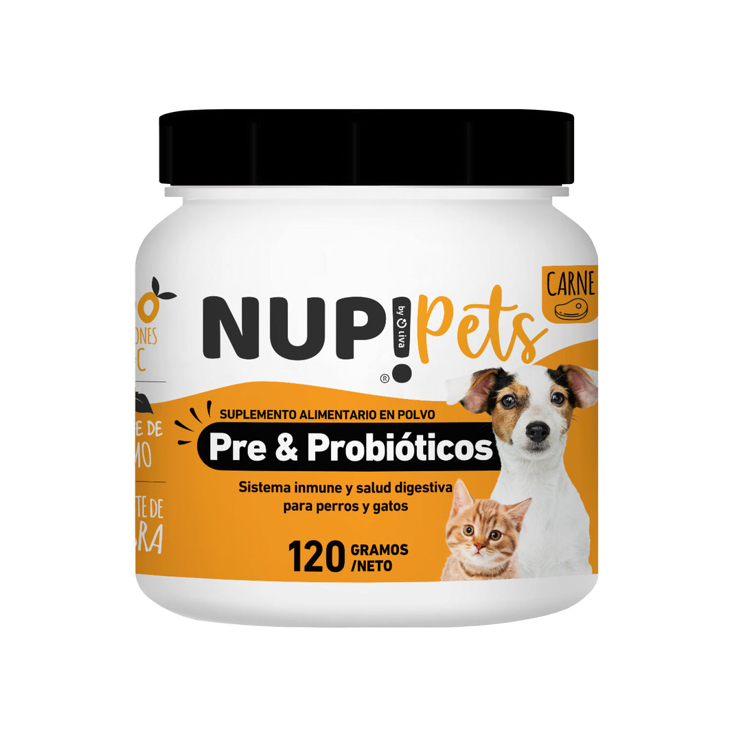 NUP!®PETS
