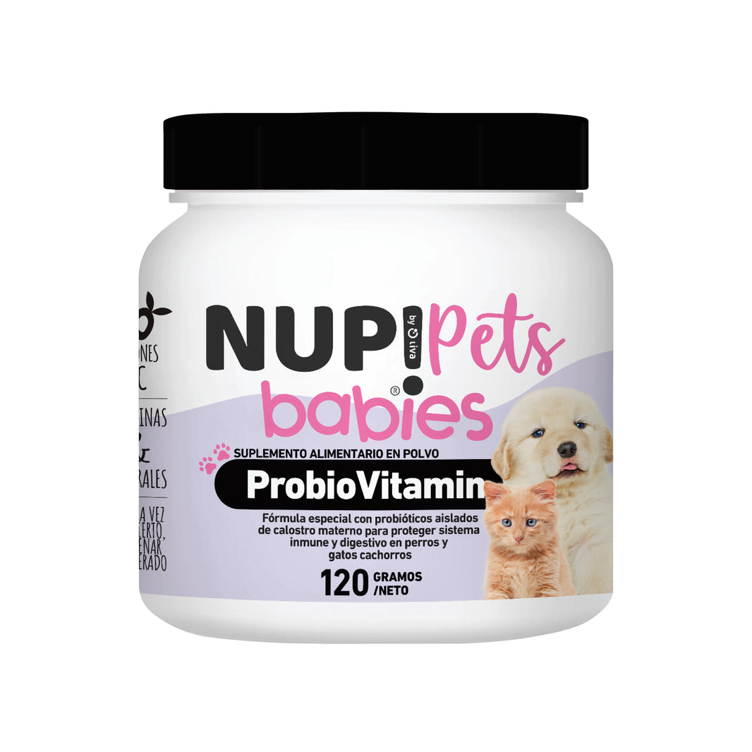NUP!®PETS