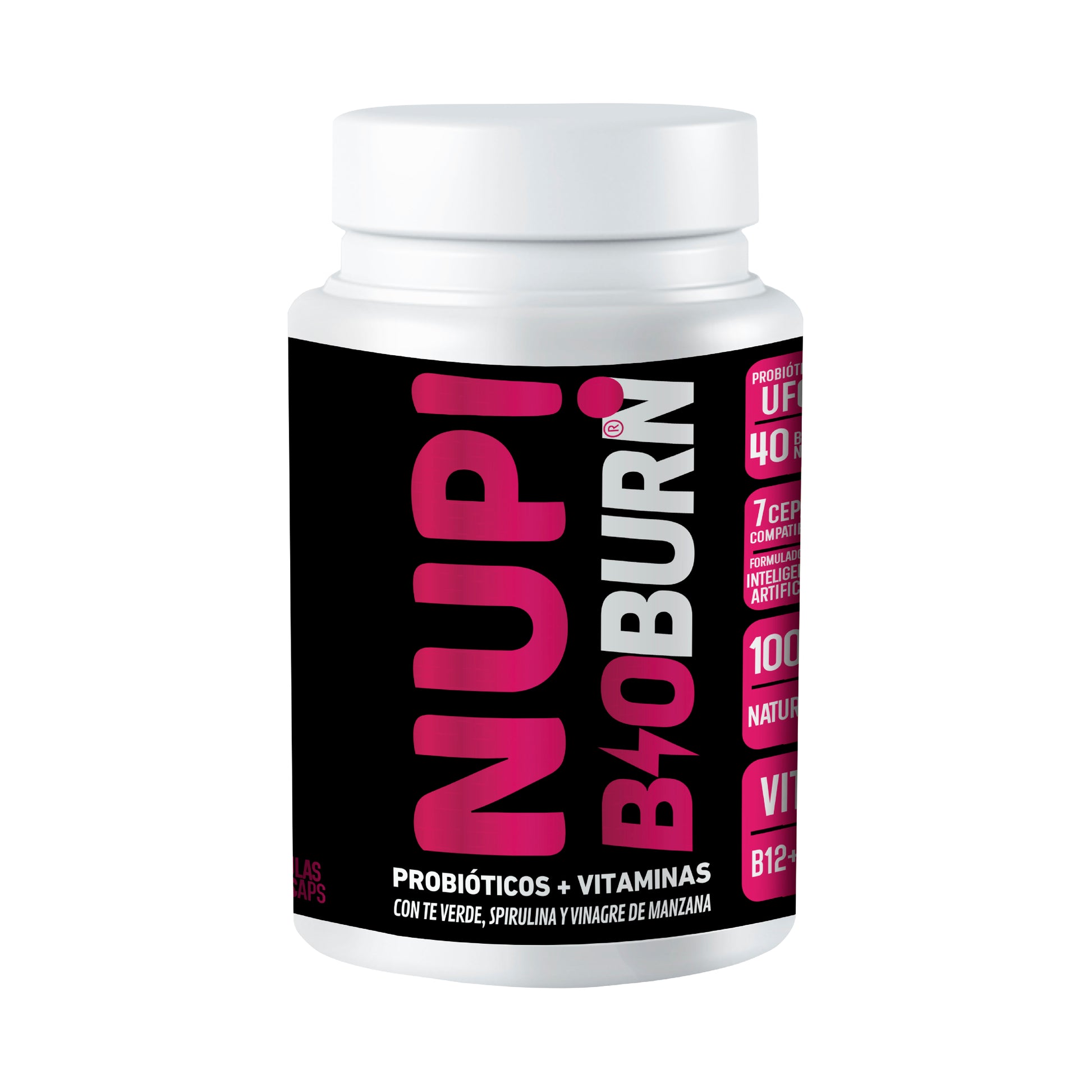 NUP!BIOBURN – NUP!®